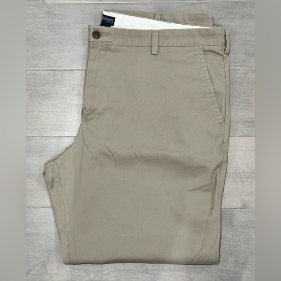 Dockers | Pants | Mens Dockers Khaki Pants | Poshmark